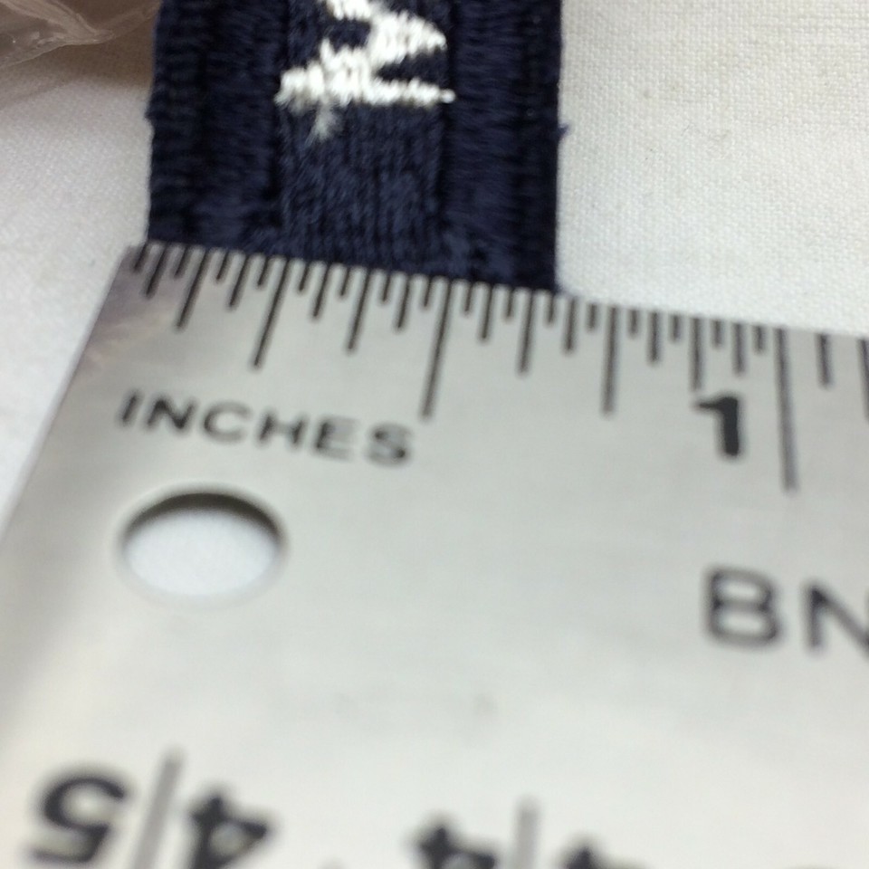 Military Patch Arc Tab Badge Navy Sea Bees MCB 4 Shoulder Insignia ...