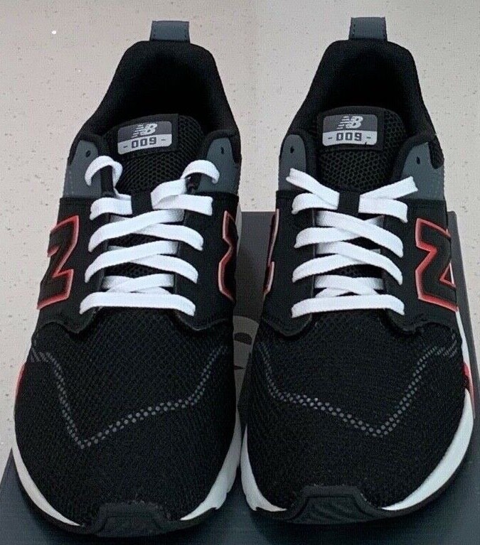 NEW BALANCE 009 Lightweight Athletic Men's Sneakers - Various Sizes ...