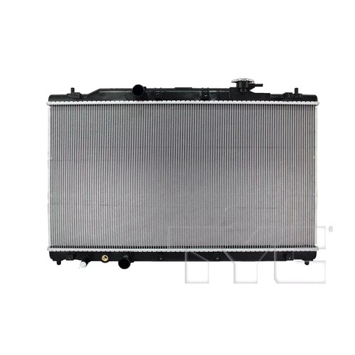 TYC 13965 Radiator Assy for Honda HR-V/HRV 2.0L 2023-2025 Models | eBay