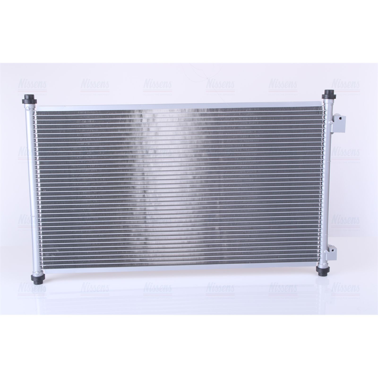 Air Con Condenser 94733 Nissens AC Conditioning 80100S87A00 80100S87A10 ...