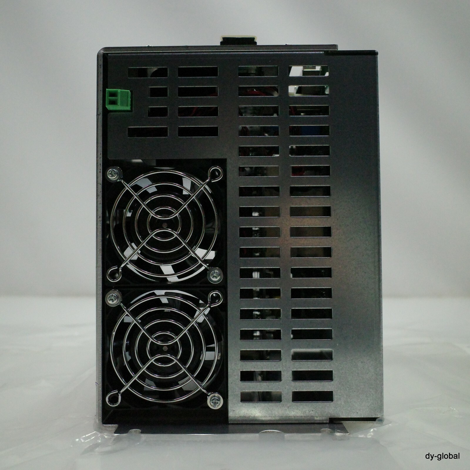 NIKKI NNB NCR-DDA0A2A-222 AC SERVO DRIVER DRV-I-2279=8F22 | eBay