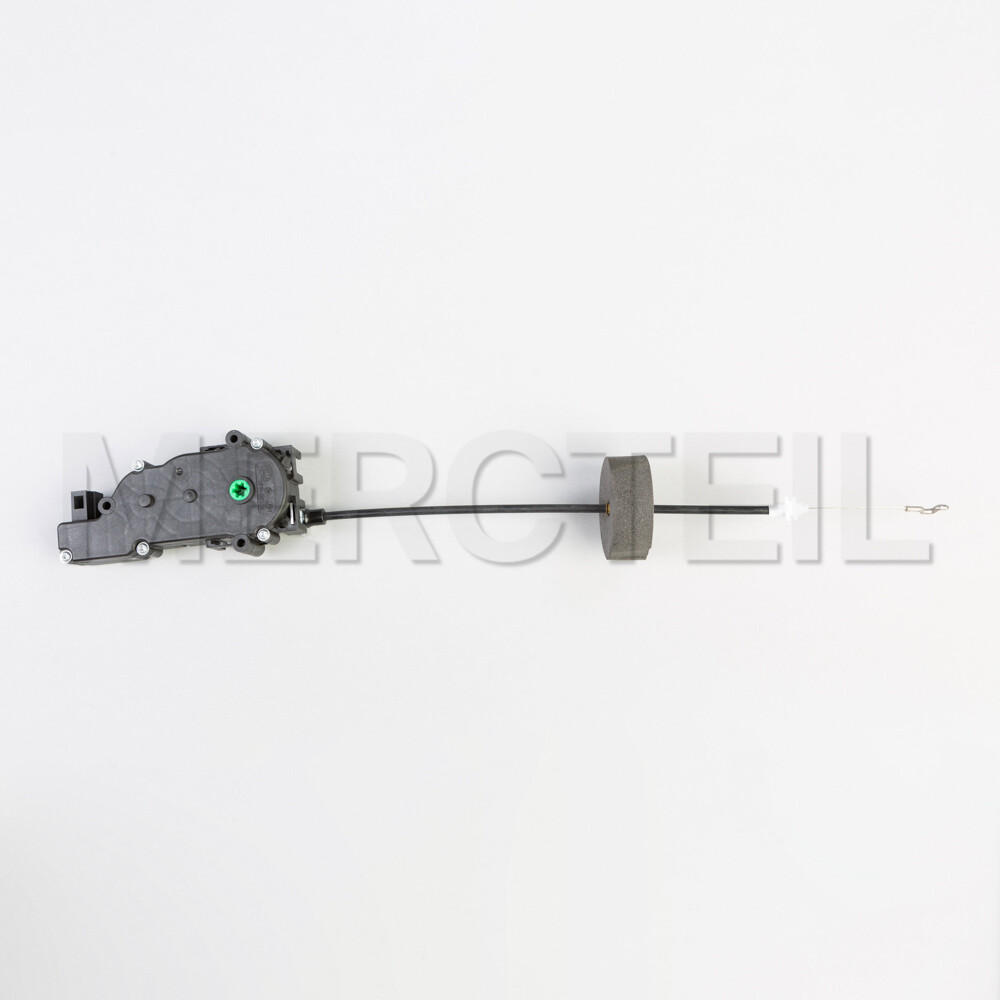 Genuine MERCEDES GLE / GLS W166 Trunk lock Motor A2057500060 | eBay