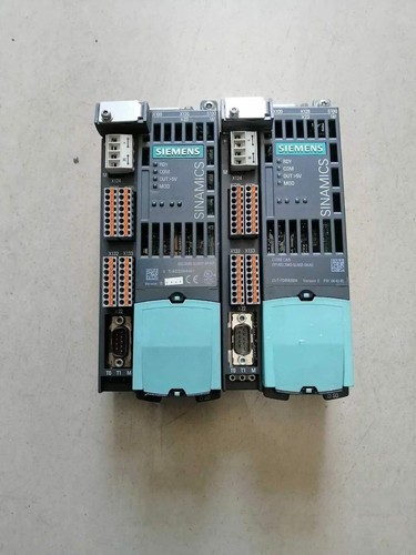 1PC USED 6SL3040-0JA02-0AA0 ( DHL or EMS ) #N1467 | eBay