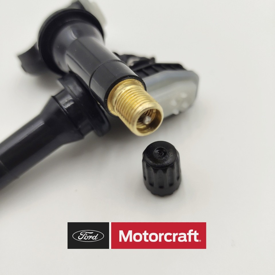 4X Genuine Ford OEM Tire Pressure Sensor For F150 Explorer Mustang ...