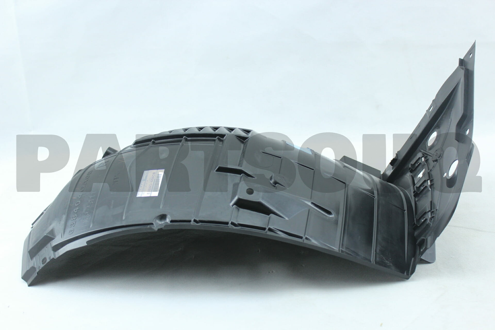 638404GA0B Genuine Nissan PROTECTOR FR,RH 63840-4GA0B | eBay