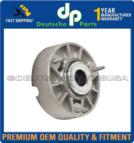 Front ELECTRONIC Suspension Strut Shock Mount BMW X5 X6 F15 F16 ...