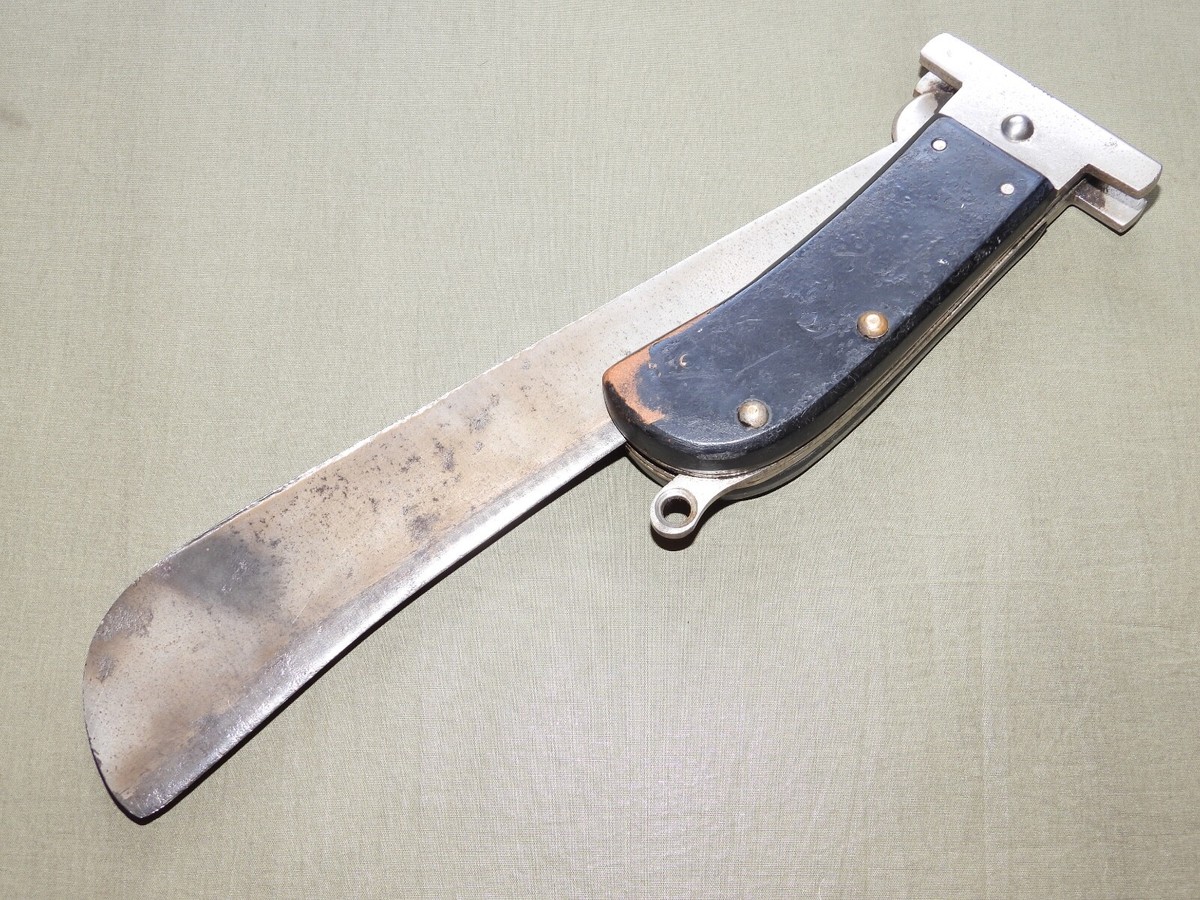 Special Forces Machete