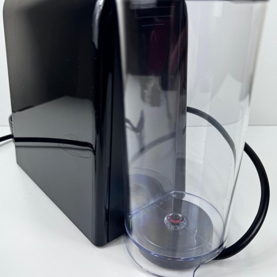 Nespresso Essenza Mini Capsule Machine by Magimix - Black - USED Very ...