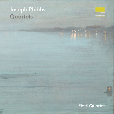Joseph Phibbs Joseph Phibbs: Quartets (CD) Album | eBay