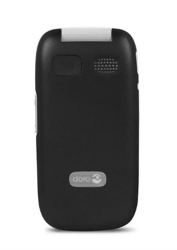 Doro PhoneEasy 632 Vodafone Locked Big Buttons Flip Phone - Excellent ...
