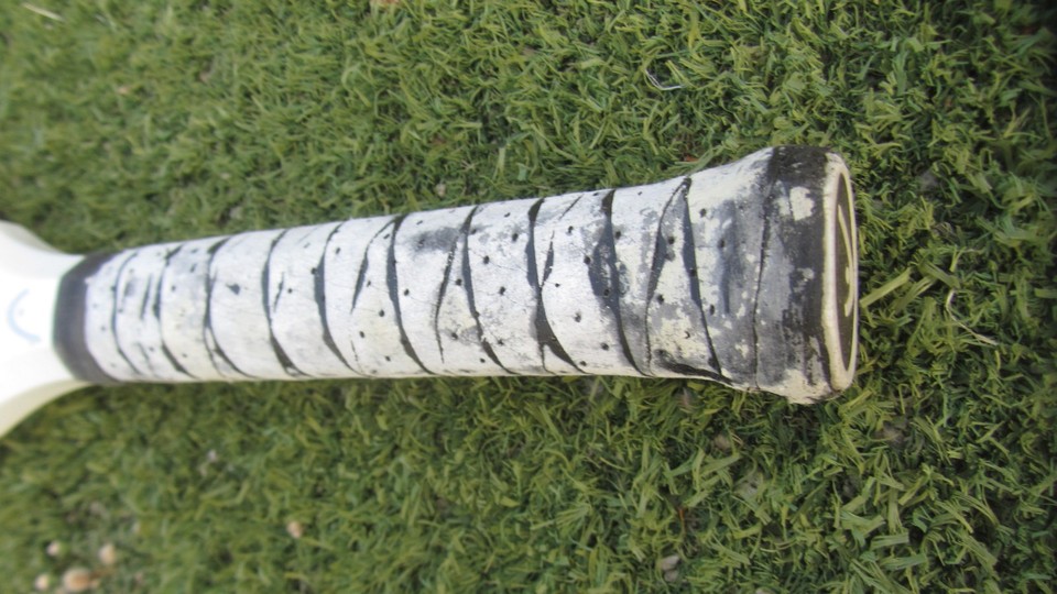 Head Cross Bow 10 S10 Tennis Racquet | L3 | eBay