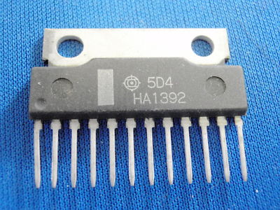 IC BAUSTEIN HA1392 14306 4016998793240 | eBay.de