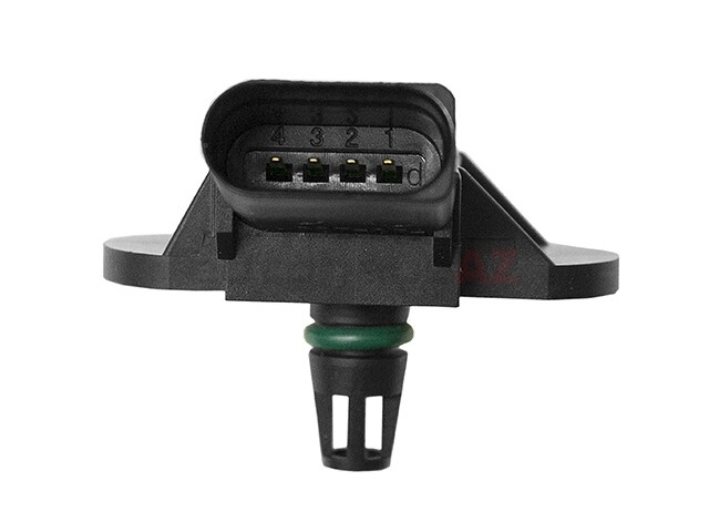 BOSCH Manifold Absolute Pressure Sensor 07C906051 VW Volkswagen Jetta ...