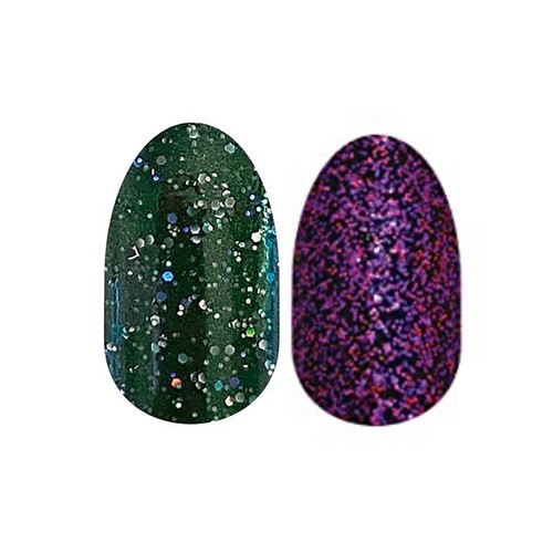 2 sets Retired Color Street Nail Strips Ibiza Nights & Scot Topic | eBay