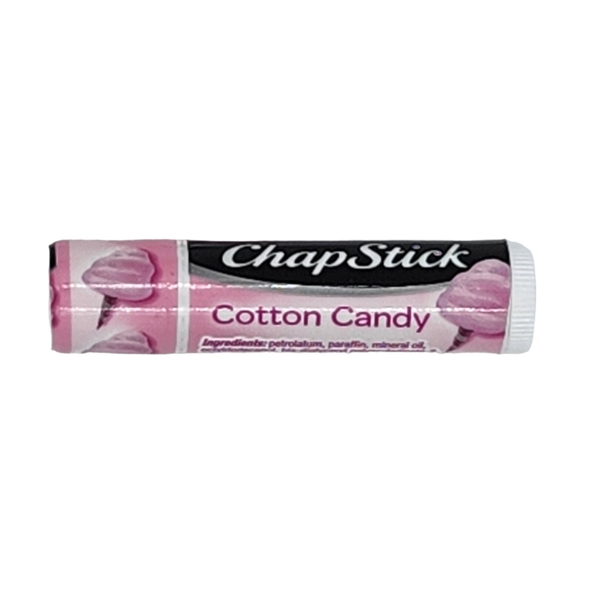 Sabores Brutos De Chapstick
