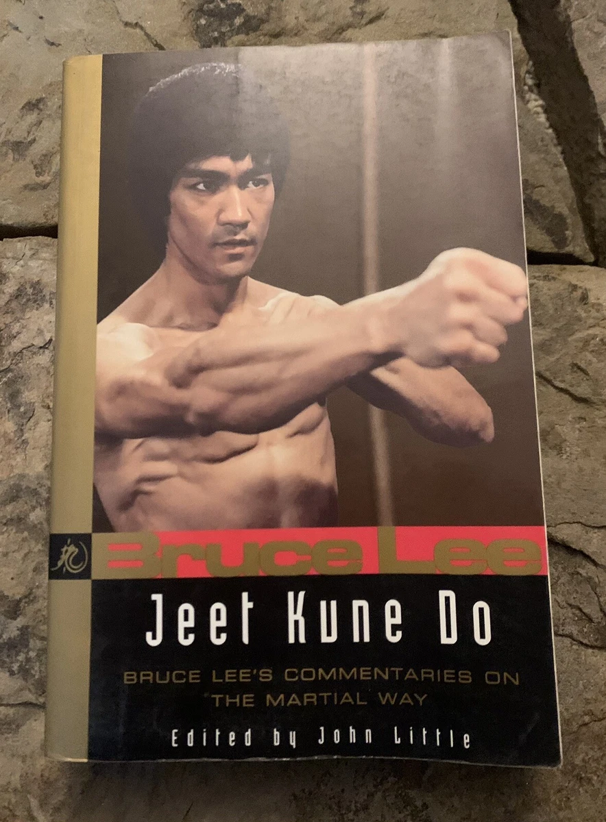 Jeet Kune Do Bruce Lee