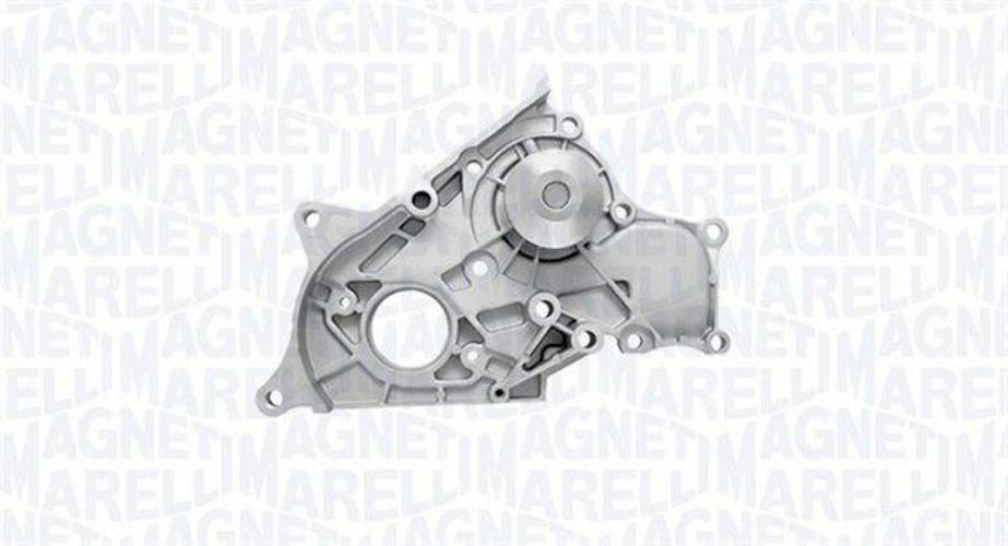 MAGNETI MARELLI 352316171072 Pompe à eau pour TOYOTA AVENSIS Liftback ...