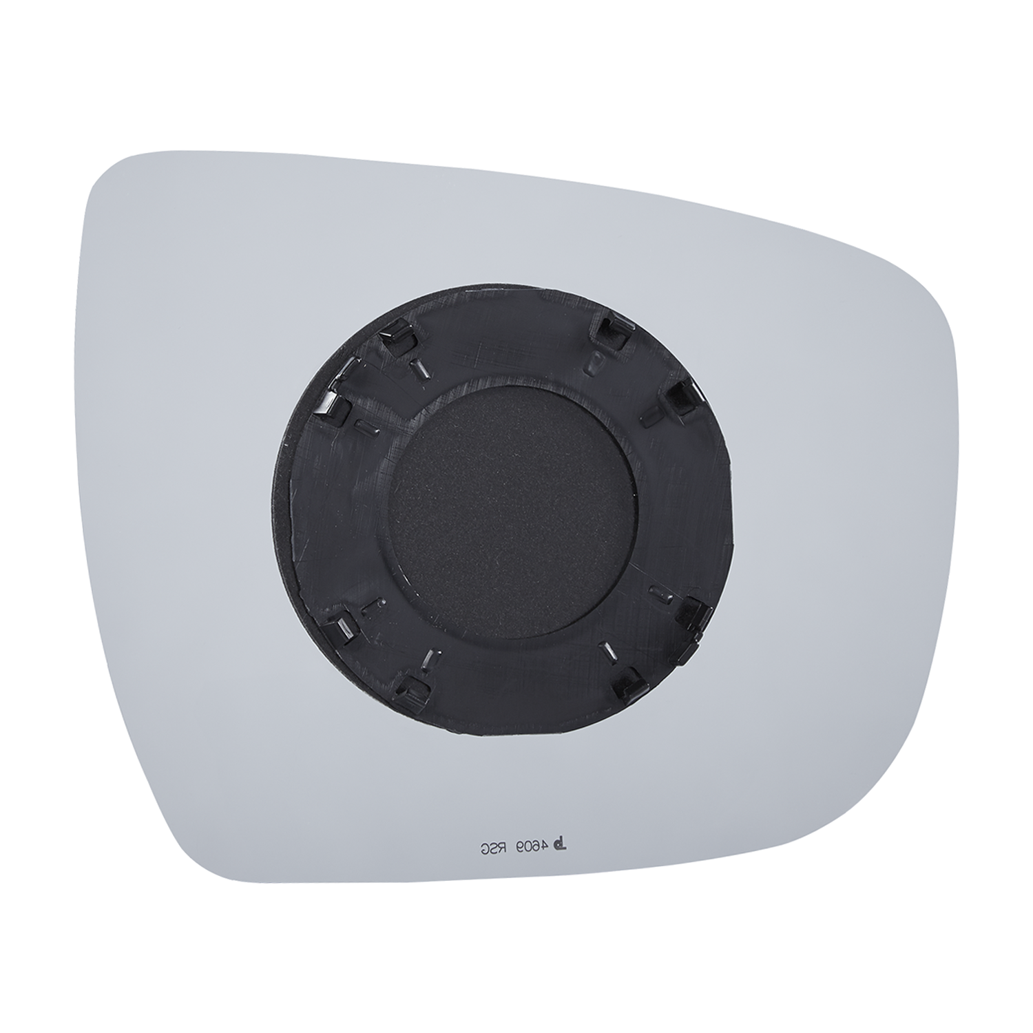 Burco Mirror Glass Replacement Fits 2022-2023 Nissan Frontier Side View ...