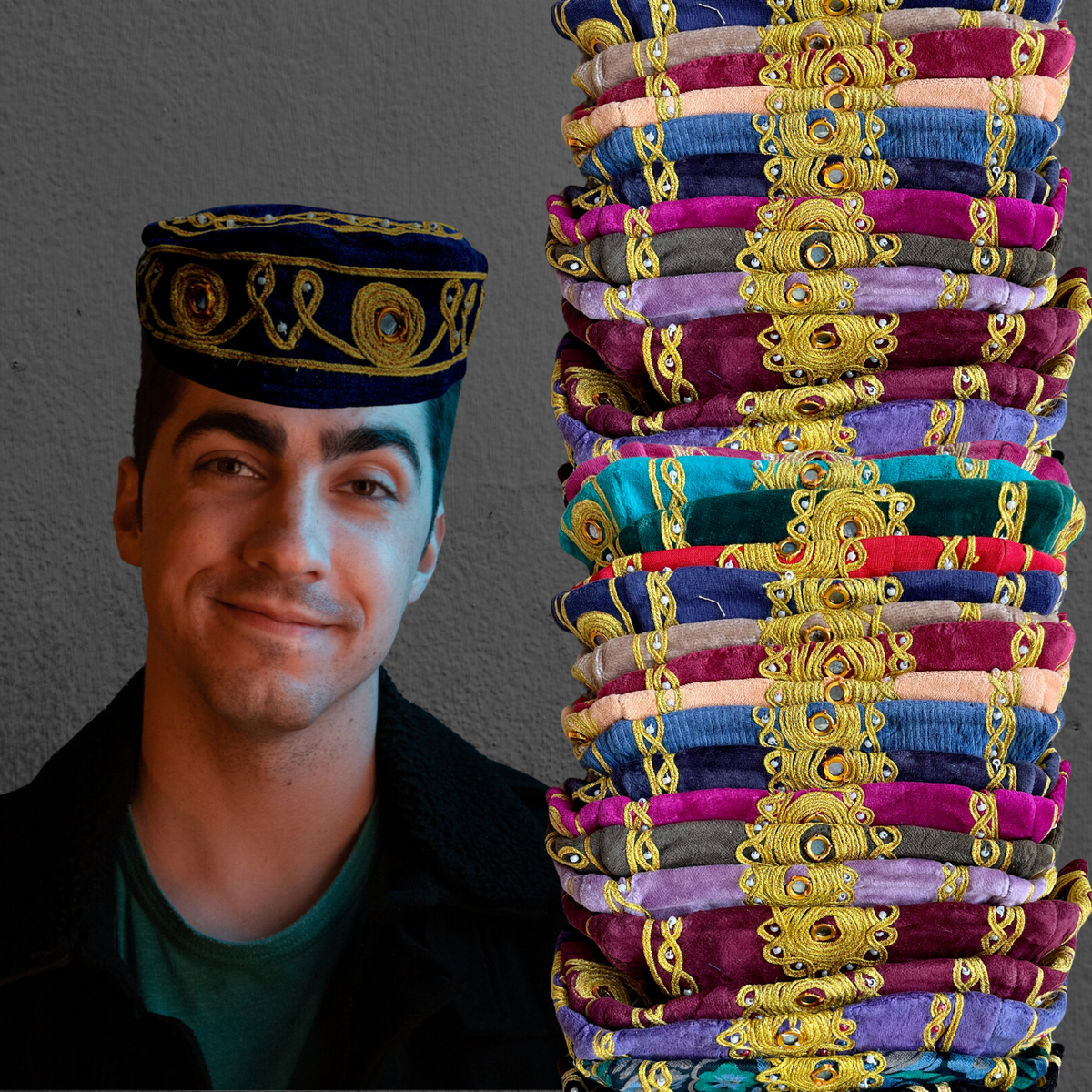 Turkish Hat