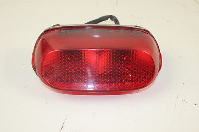 2000 Kawasaki Ninja ZX6 ZX600E Rear Tail Taillight Back Brake Light | eBay