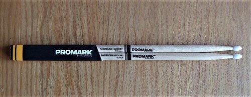 PROMARK American Hickory TX7AN / Nylon Drum (pair) | eBay