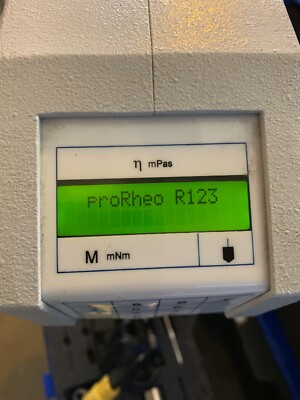 Analytical Instruments - Viscometer Spindle