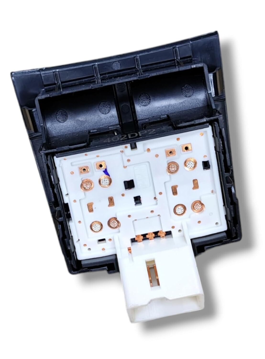 Paanjo Power Window Switch for Maruti Alto 800 | eBay