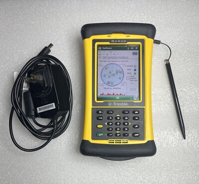 Levels & Surveying Equipment - Trimble Gps