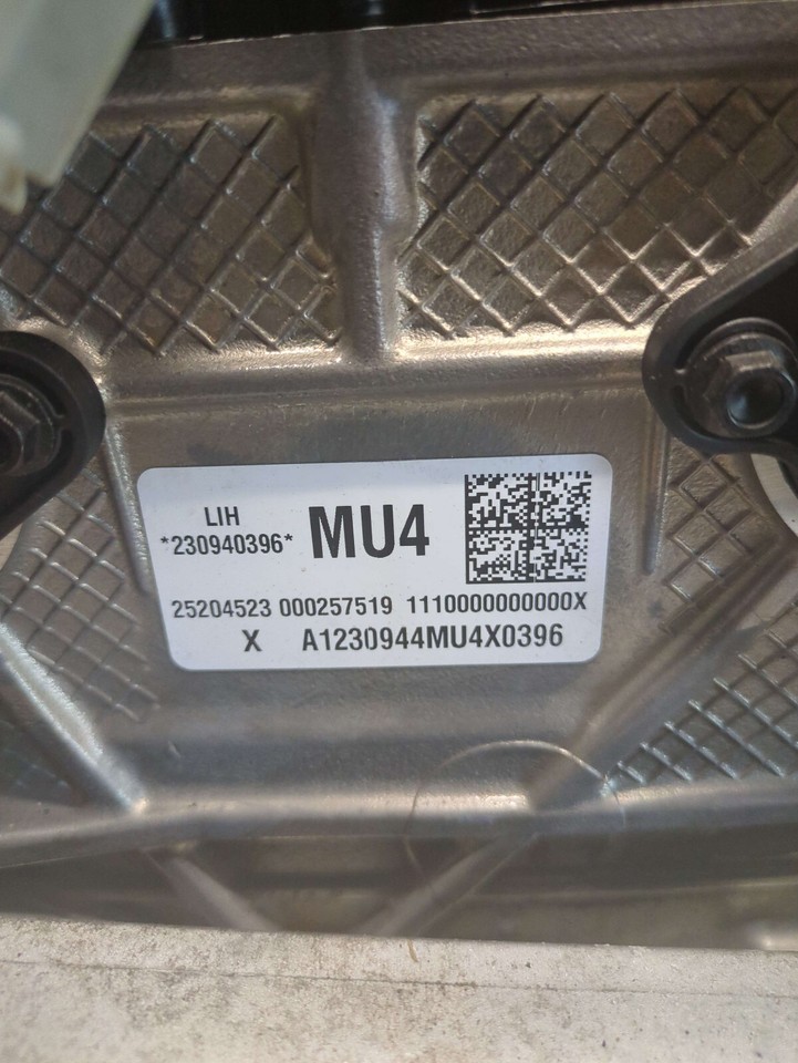 2024 Buick Envista Engine Motor 1.2L FWD AT Assembly with 12 Miles OEM ...
