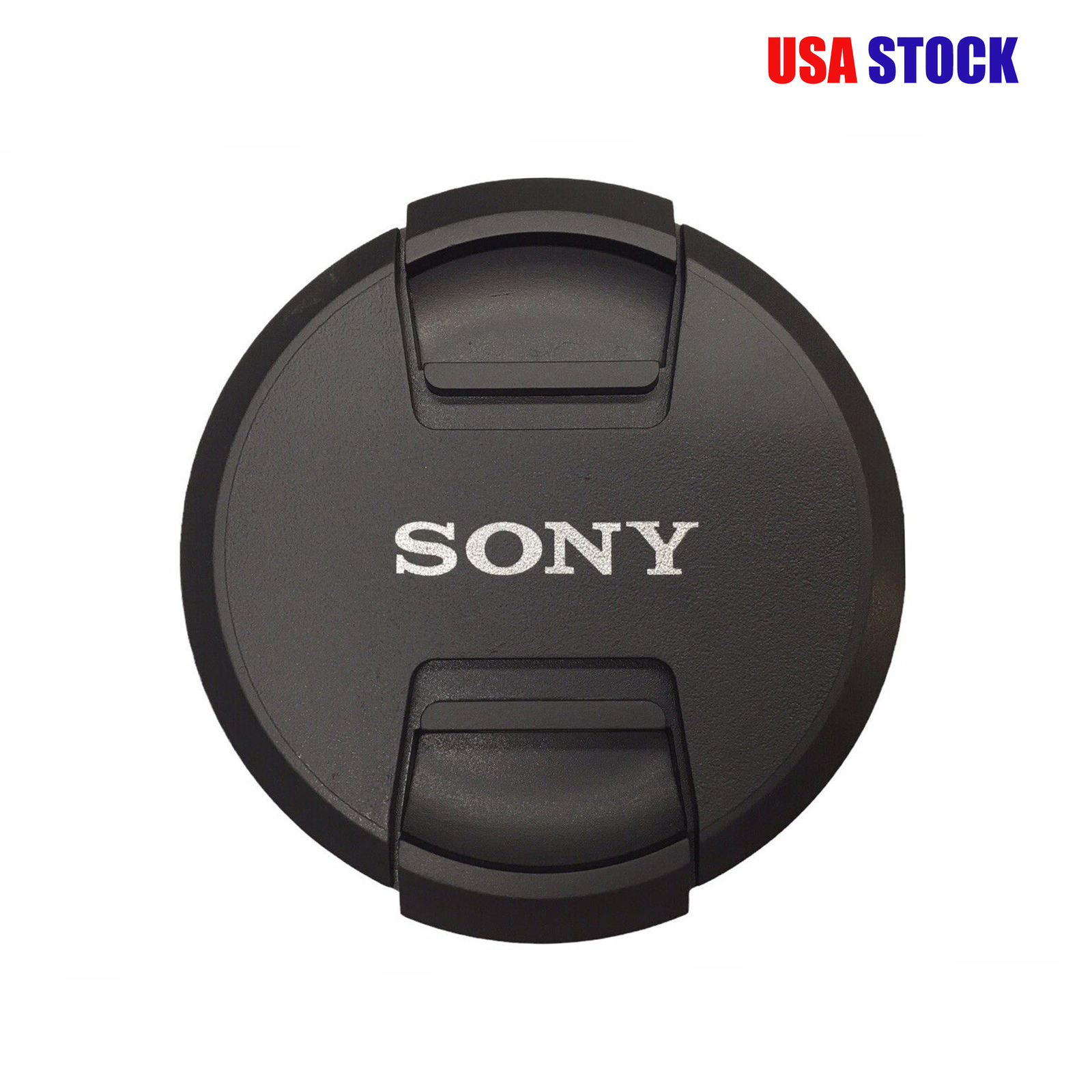 USA Sony Lens Cap protector lens front 49mm 52mm 55mm 58mm 62mm 77mm ...