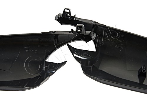 Genuine BMW I X1 I3 Lower Housing Section Grained Left+Right ...