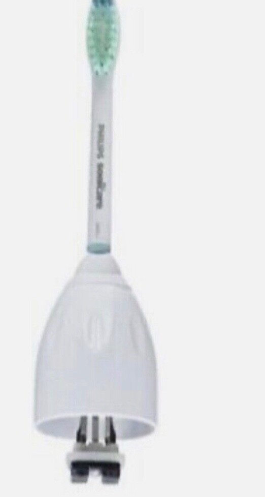 Philips Sonicare E-Series Xtreme Elite Toothbrush Head HX7023 Open ...