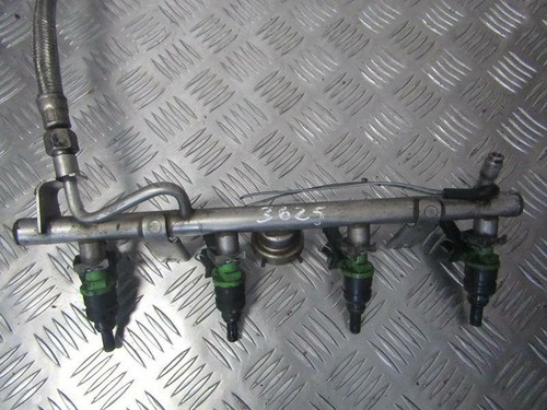 a1110780292 RAMPE INJECTION 0280161511 2710780549 for Mercedes-Be ...
