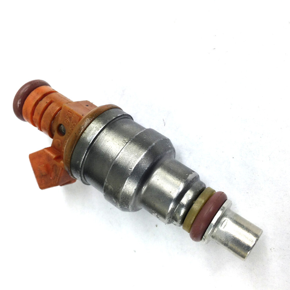 United Remanufacturing 4846 - Fuel Injector for sale online | eBay