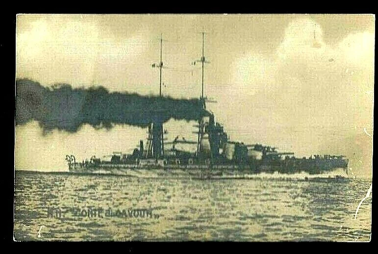 Ww1 Italy Navy