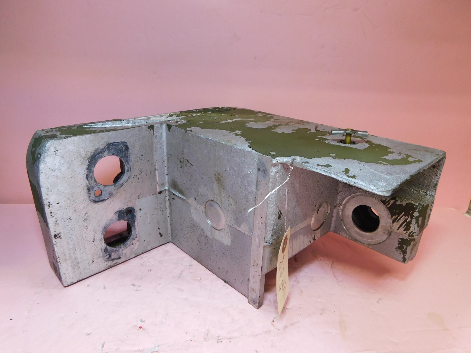 GAS FUEL TANK FOR DISSTON KB6 CHAINSAW ----- BOX82 NR | eBay