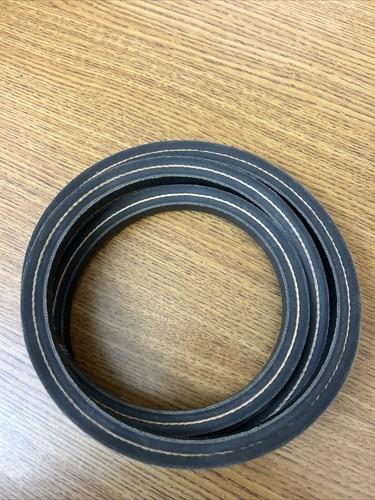 2319 Carlisle Super II V-Belt B53. Length 52” | eBay