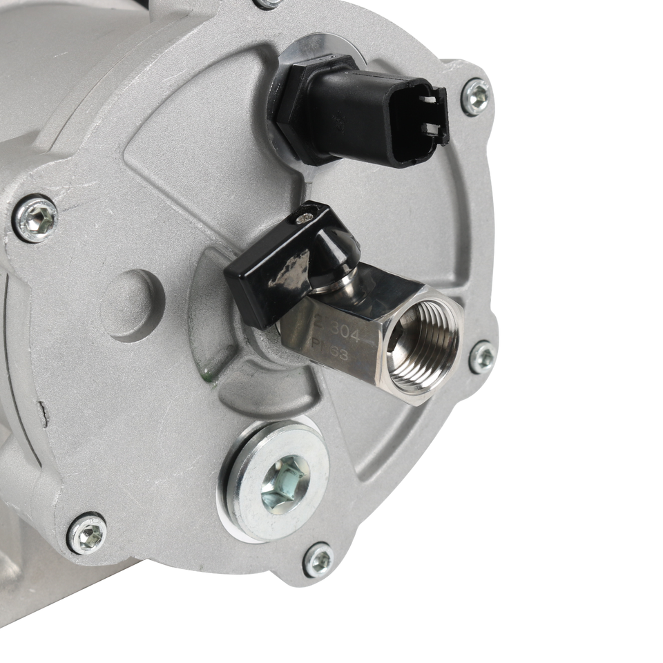 FILTER SYSTEM FUEL WATER SEPARATOR NEW FOR DAVCO 382 DVC/382950FTLS07 ...