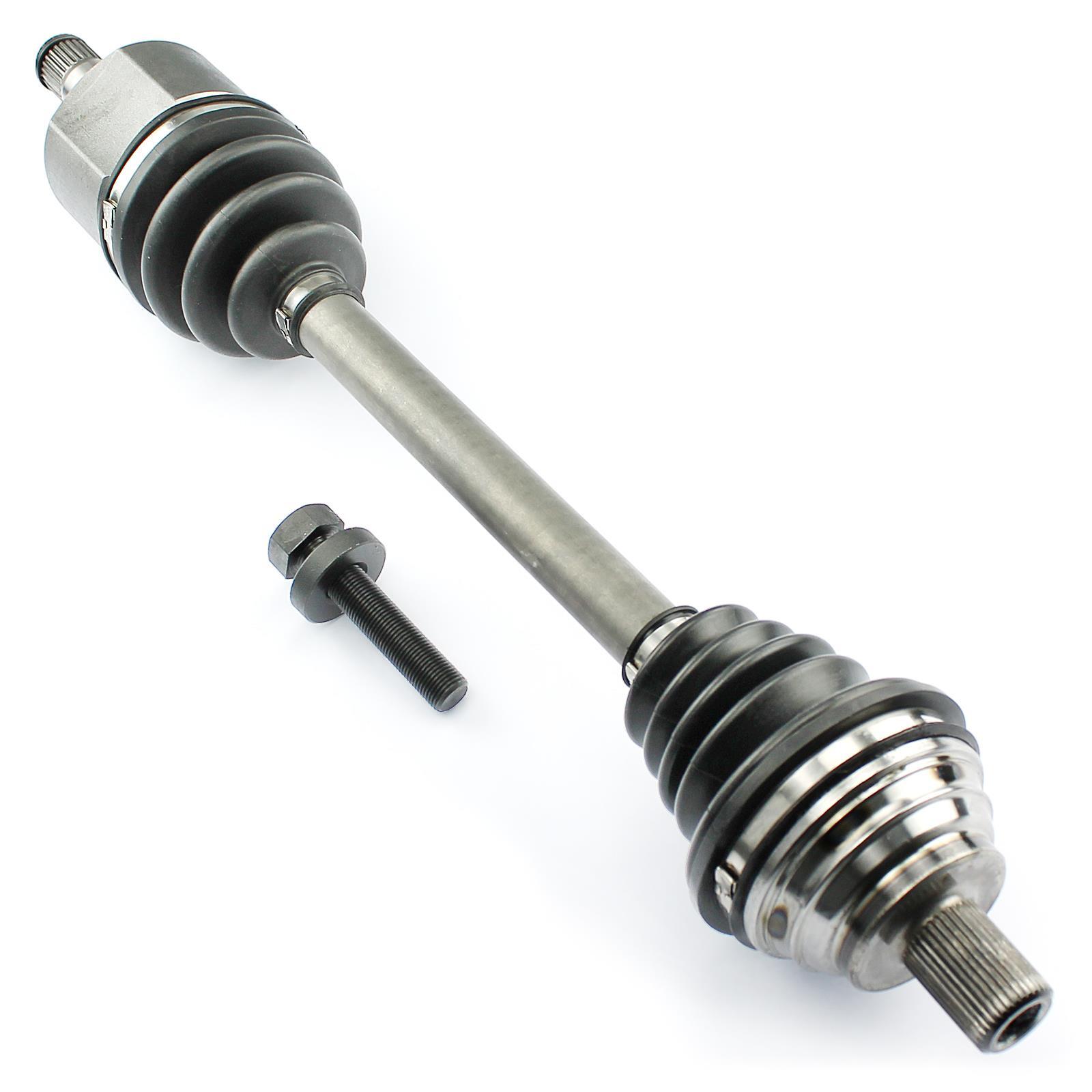 Antriebswelle vorne links für Audi A3 8P Seat Leon Skoda Octavia VW ...