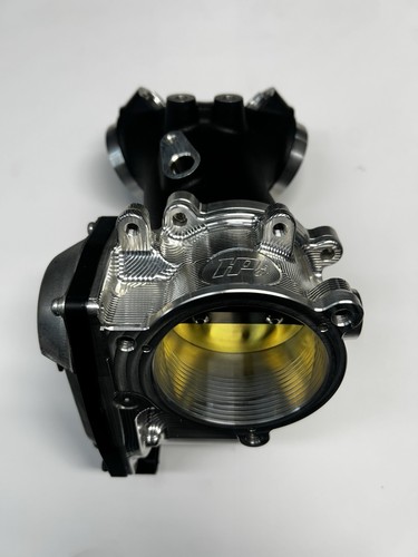 HPI 62mm Throttle Body / $125 Core Charge | eBay