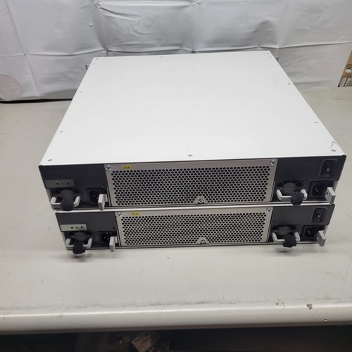 Cisco C8300-2N2S-4T2X 2-Port 10Gb 4x 1Gb Catalyst 8300 Router 3 x C-NIM ...