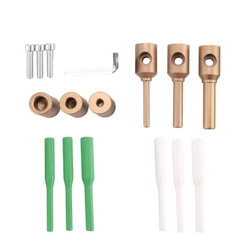7/11/14mm Plumbing Repair Tools Plastic PPR Repair KöPf5951 ...