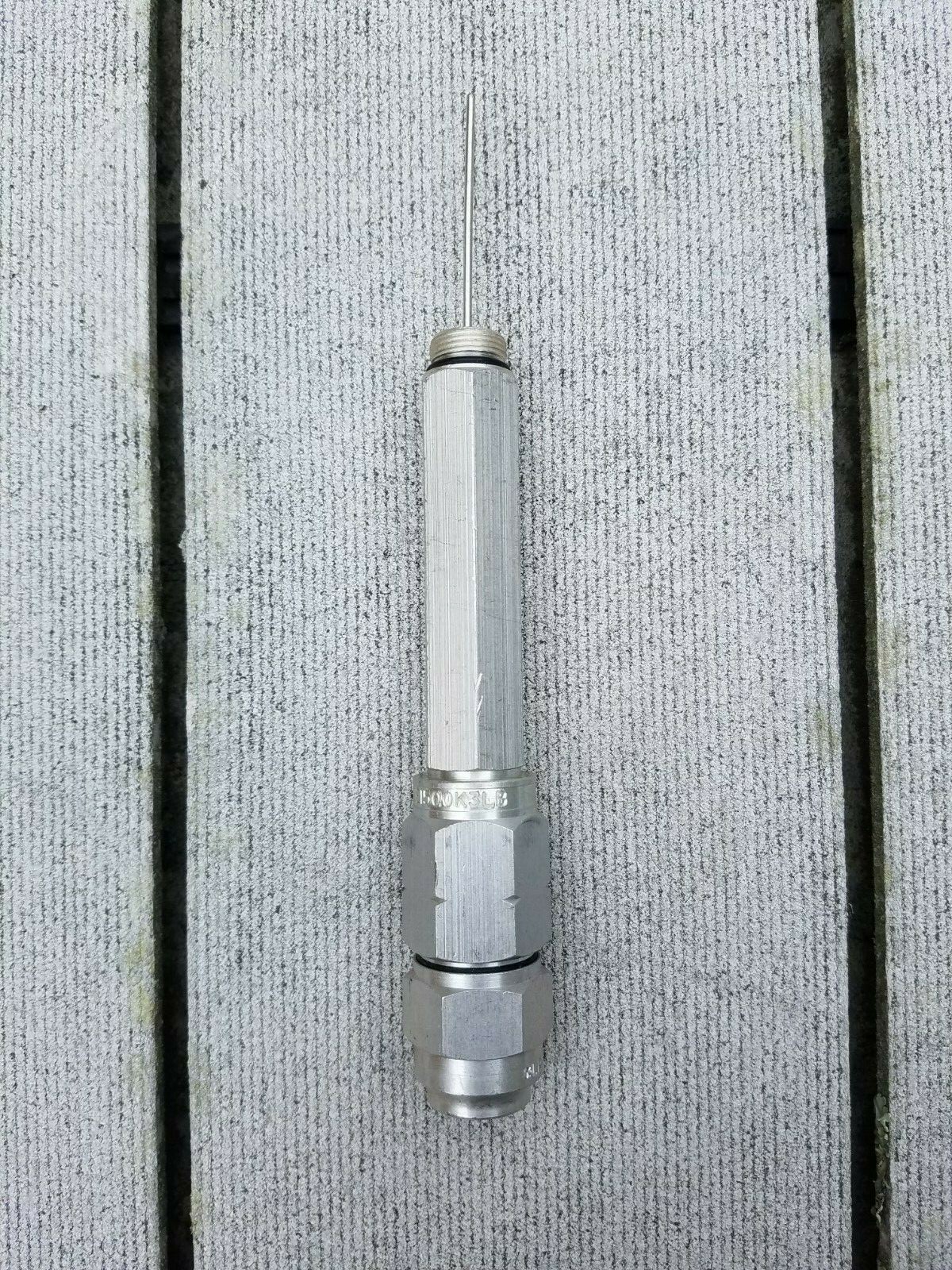 Augat LRC E1500K / 3LB Pin Connector Tool | eBay