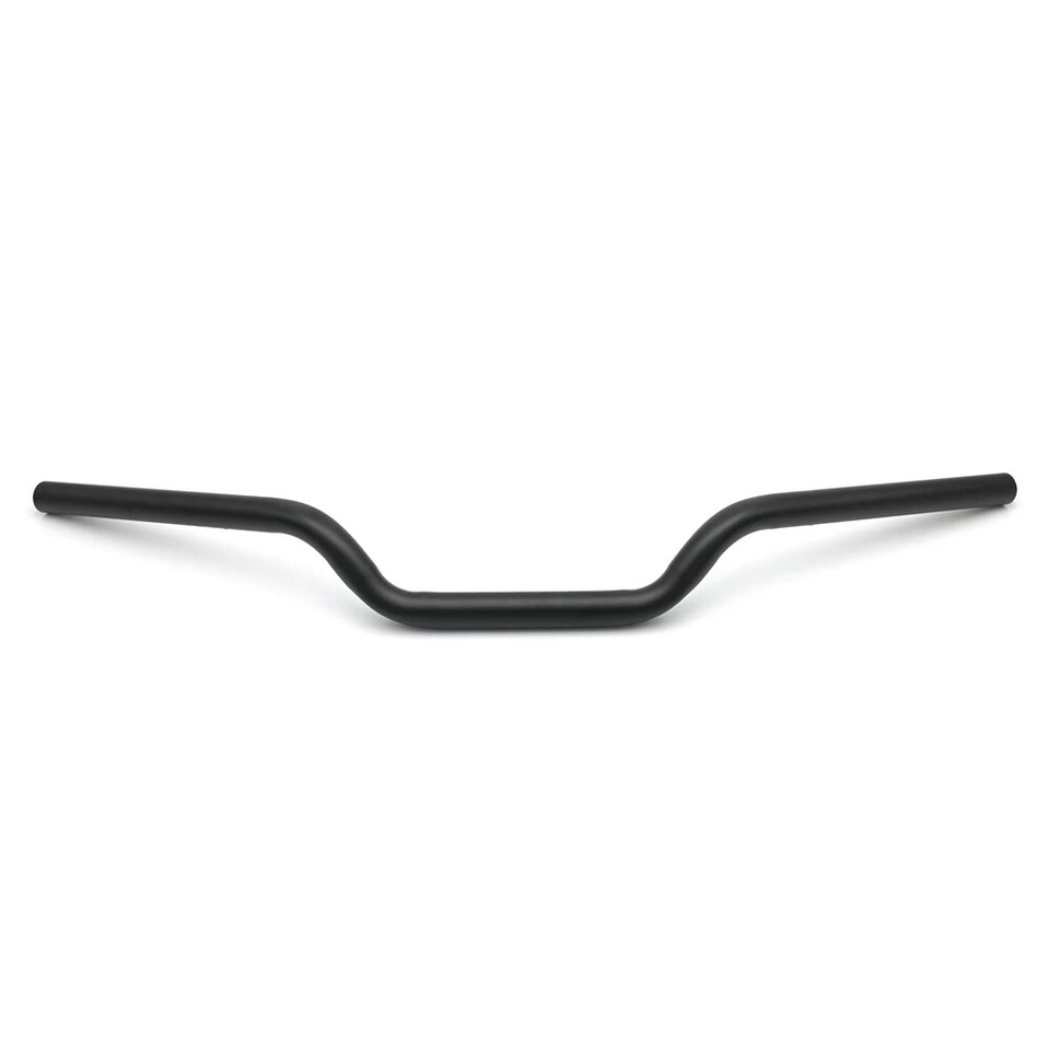 For Harley Sportster Iron XL 883 1200 1" 25mm Drag Handle Bars ...
