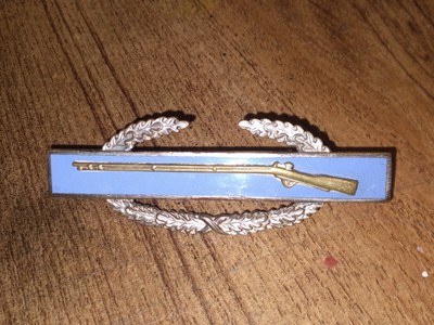 WW2 Japanese-made CIB Badge | eBay