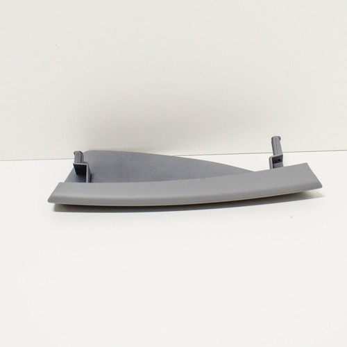 Jaguar F Pace Front Bumper Left Grille Cover T4A6183LML NEW GENUINE | eBay