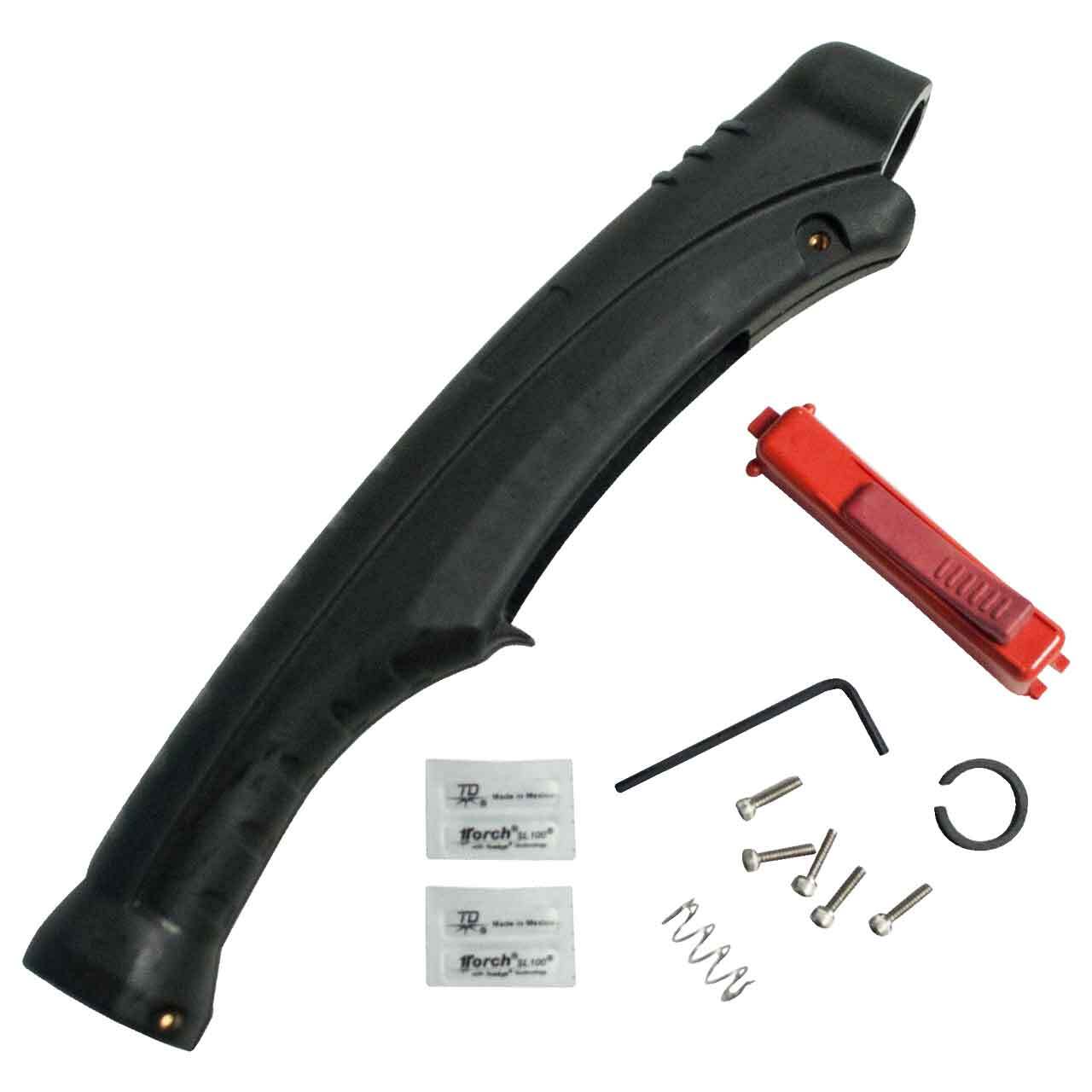 9-7030 Victor Thermal Dynamics Torch Handle Kit for Sl60 & Sl100 Hand ...