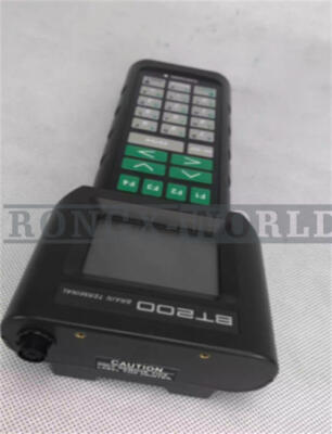 1PC YOKOGAWA BT200 Brain Terminal handheld operator New | eBay