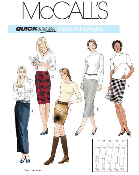 Out Of Print Sewing Patterns