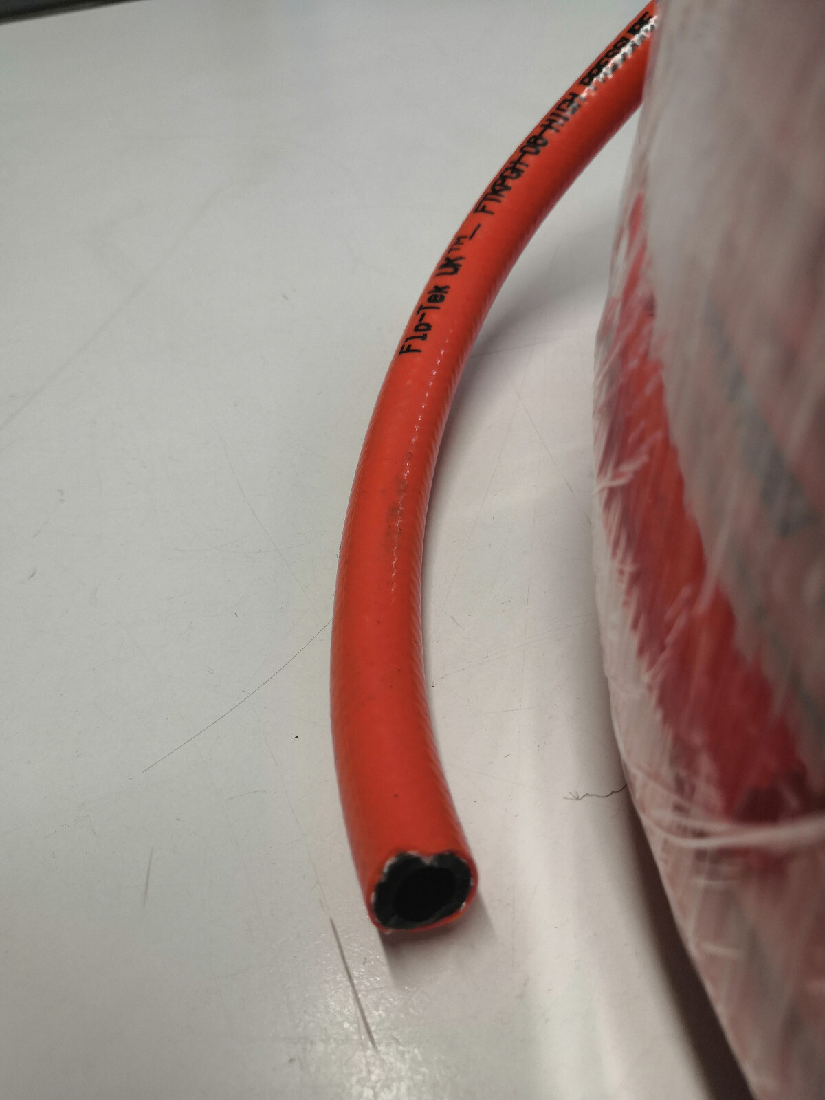 8mm, LPG Gas Propane/Butane Hose/Pipe - BBQ's, Camping, Motorhomes ...